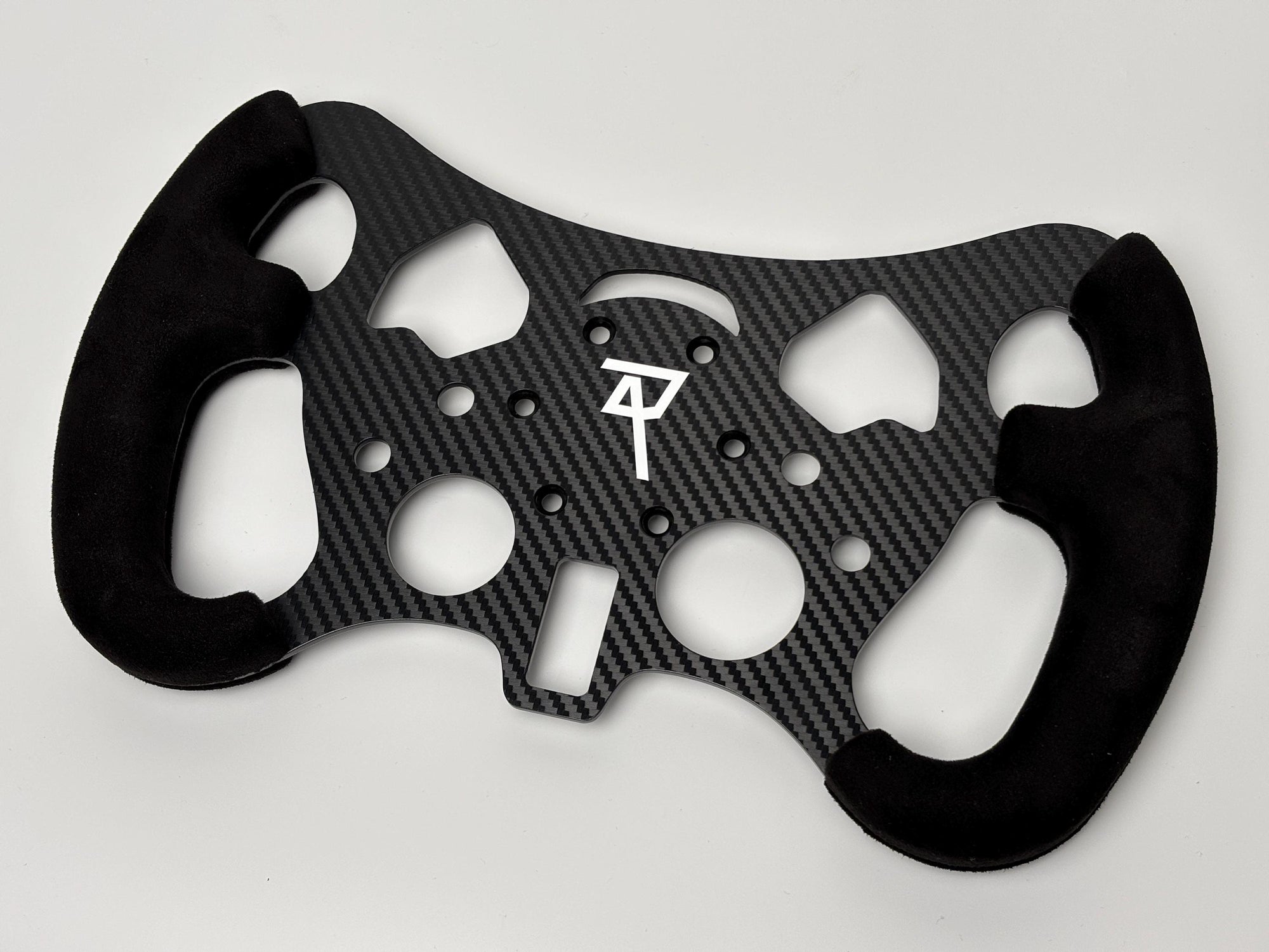 MOD - GT3 Wheel for Logitech G29/G920/G923 - Pro Sim Racing Experience ...