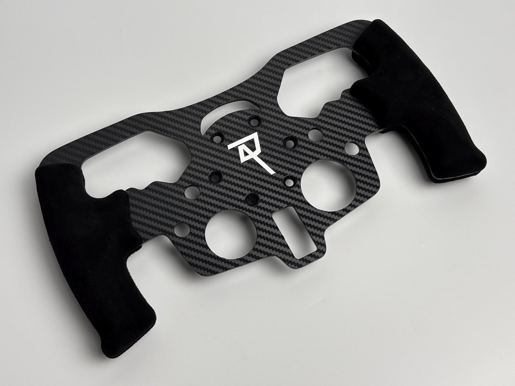 MOD - F1 Style Wheel for Logitech G29/G920/G923 - Custom F1 Wheel Mod ...